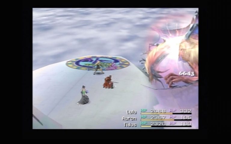 FF10 AP稼ぎをせずに快適かつ超速で攻略する方法